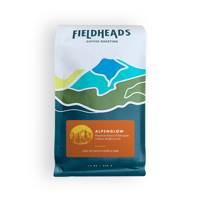 Fieldheads Coffee Company